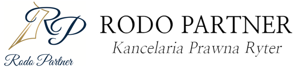 Słowniczek RODO - Rodo Partner